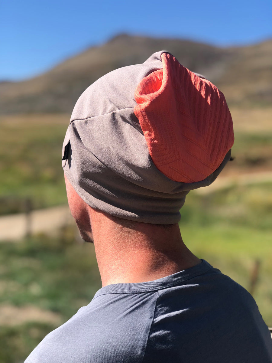 Reverse Hats (Wholesale Gorilla) – Vander Jacket